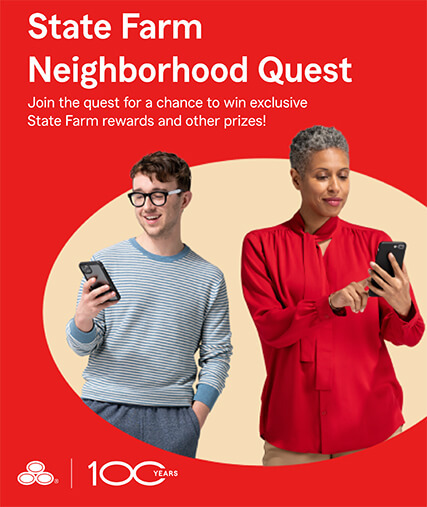 State Farm Neighborhood Quest